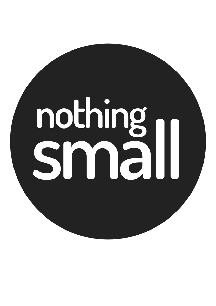 Nothing Small